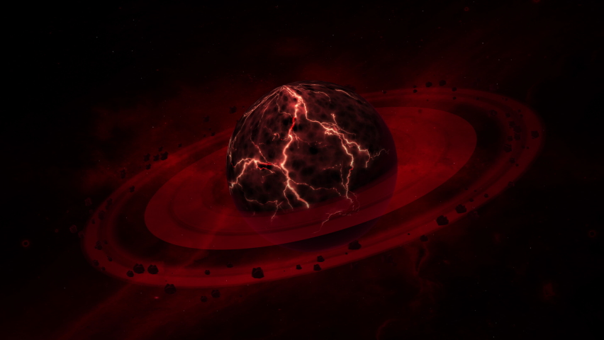 409 Nuclear rings Stock Video Footage - 4K and HD Video Clips ...