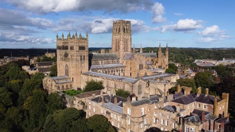 232 Durham Landmarks Stock Video Footage - 4K and HD Video Clips ...