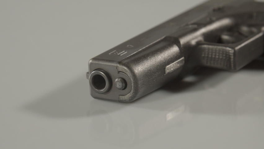 Glock Stock Video Footage | Royalty Free Glock Videos | Pond5