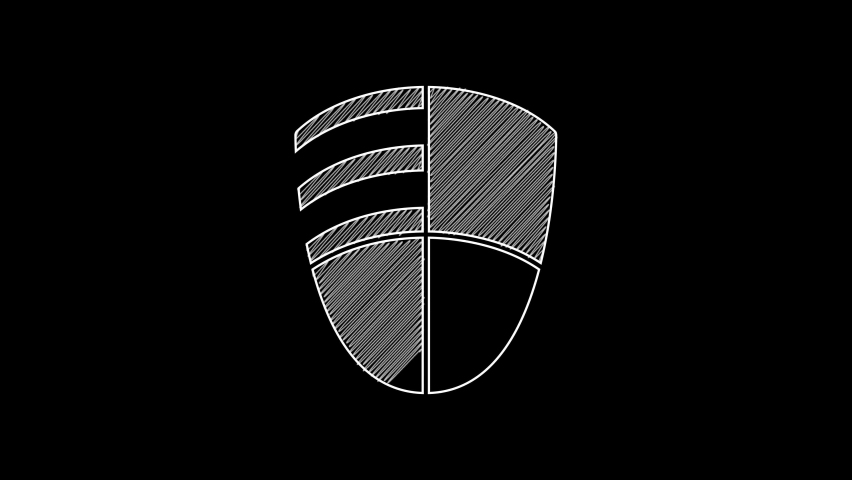 Varsity emblem Stock Video Footage - 4K and HD Video Clips | Shutterstock