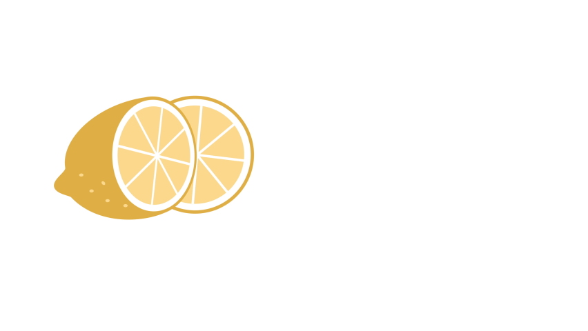 Lemon tree logo Stock Video Footage - 4K and HD Video Clips | Shutterstock