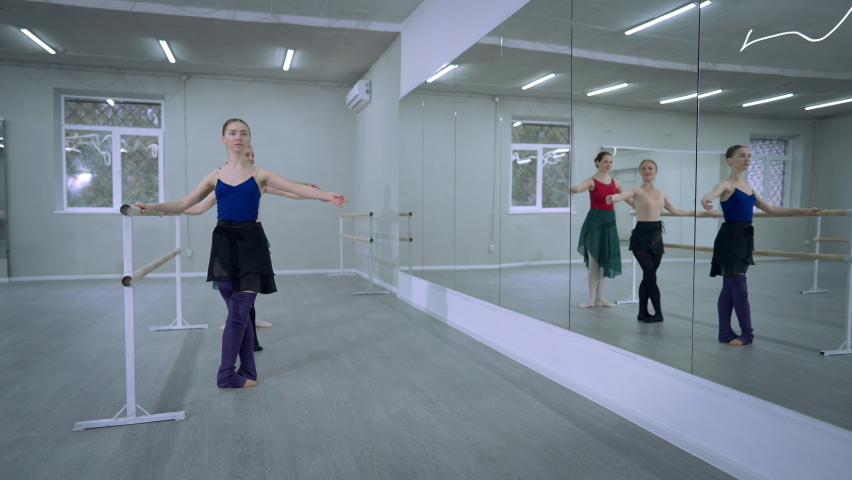 Fifth leg Stock Video Footage - 4K and HD Video Clips | Shutterstock