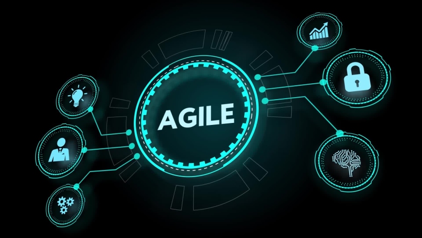 840 Agile Methodology Stock Video Footage - 4K and HD Video Clips ...