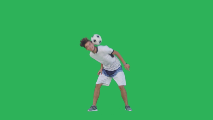 Football Videos: 4K and HD Video Clips for Download