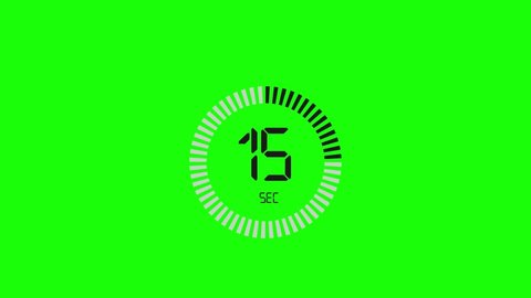 331 15 second timer Stock Video Footage - 4K and HD Video Clips ...