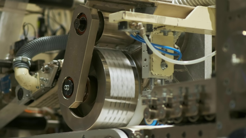 37 Tampon machine Stock Video Footage - 4K and HD Video Clips ...