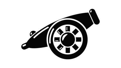 Gun barrel logo Stock Video Footage - 4K and HD Video Clips | Shutterstock