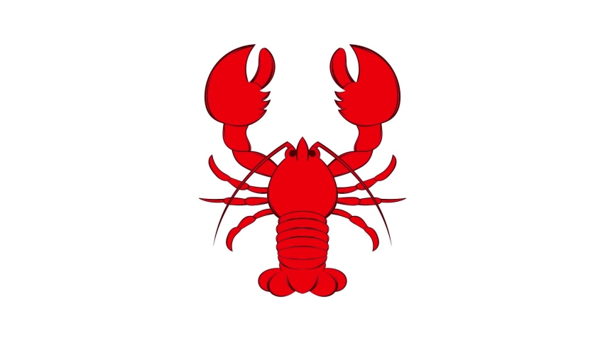 Crawfish Icons Stock Video Footage - 4K and HD Video Clips | Shutterstock