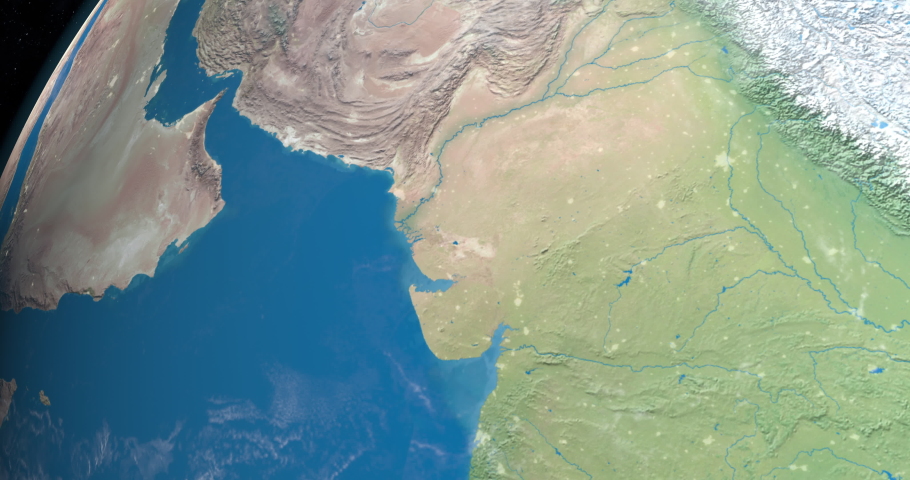 Indus river Stock Video Footage - 4K and HD Video Clips | Shutterstock