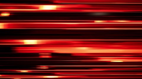 Colorful Abstract Light Streaks Effect Animation Stock Footage Video ...