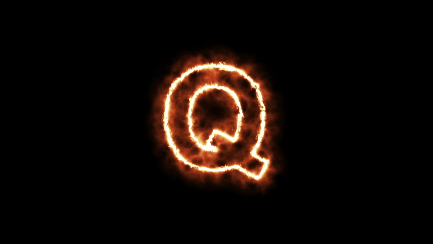 303 Letter q animation Stock Video Footage - 4K and HD Video Clips ...