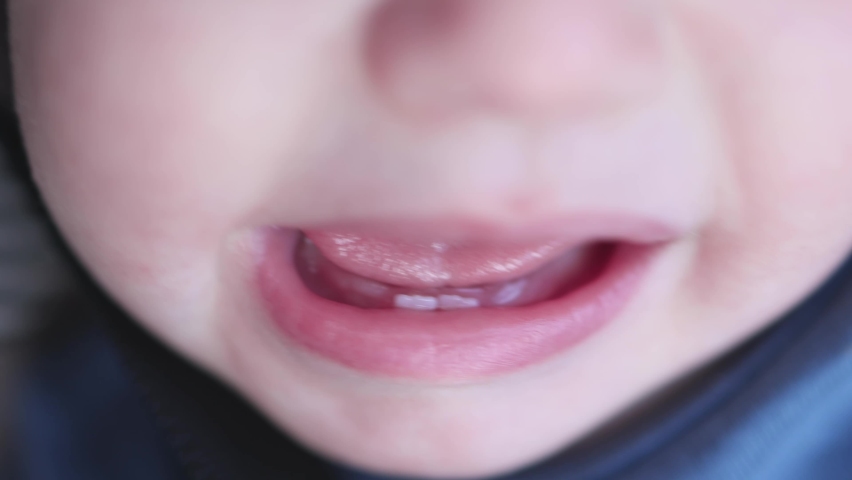 3,195 Baby open mouth Stock Video Footage - 4K and HD Video Clips ...