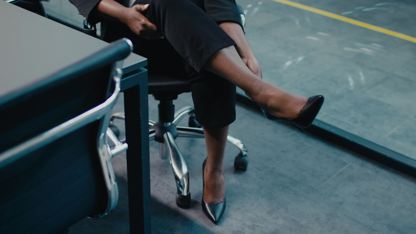 27 Ankle sprain high heels Stock Video Footage - 4K and HD Video Clips ...