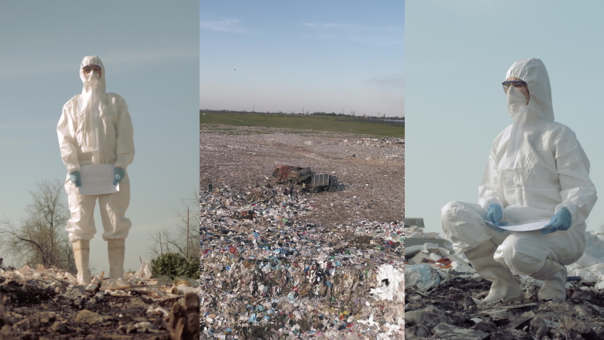 Collage Natural Disaster Stock Video Footage - 4K and HD Video Clips ...