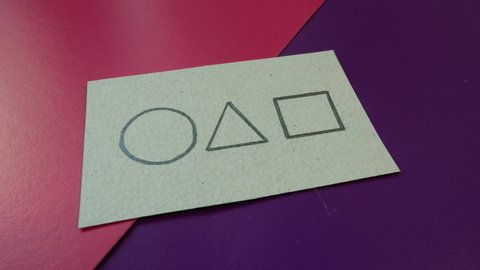 Squid game Stock Video Footage - 4K and HD Video Clips | Shutterstock