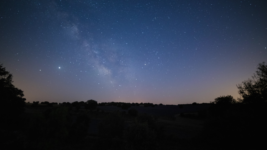 Lavender field night Stock Video Footage - 4K and HD Video Clips ...