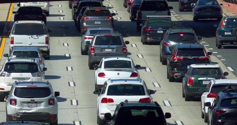 101 freeway Stock Video Footage - 4K and HD Video Clips | Shutterstock