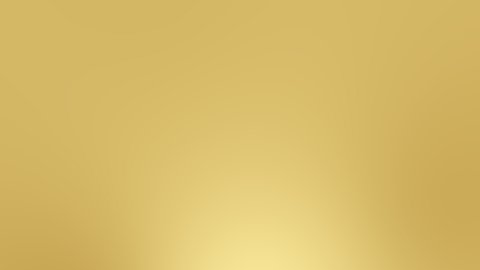 Gradient Golden Background Animation Video 4k Stock Footage Video (100% ...