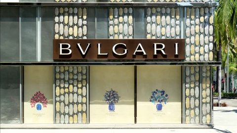 Interior Background Modern Pub Bar Counter Stock Vector (Royalty Free ...