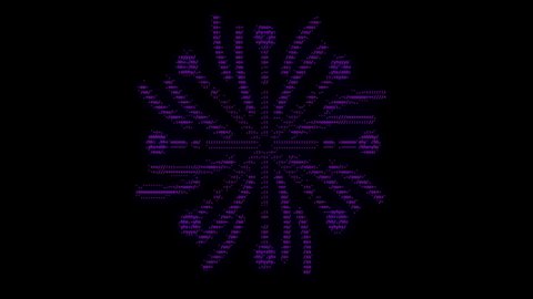 Ascii art Stock Video Footage - 4K and HD Video Clips | Shutterstock