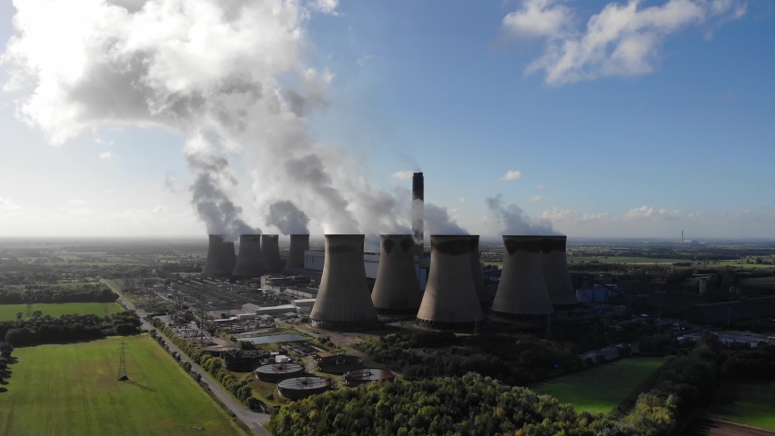 Decarbonisation Stock Video Footage - 4K and HD Video Clips | Shutterstock