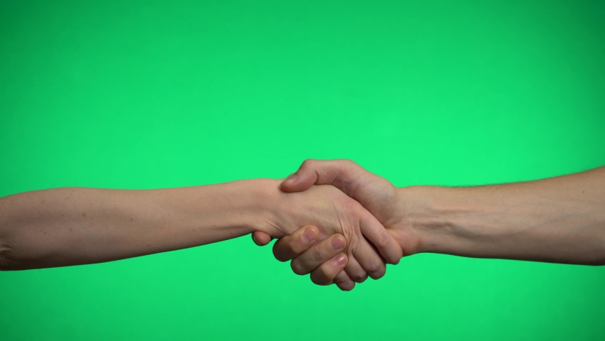 Handshake Stock Video Footage | Royalty Free Handshake Videos | Page 2