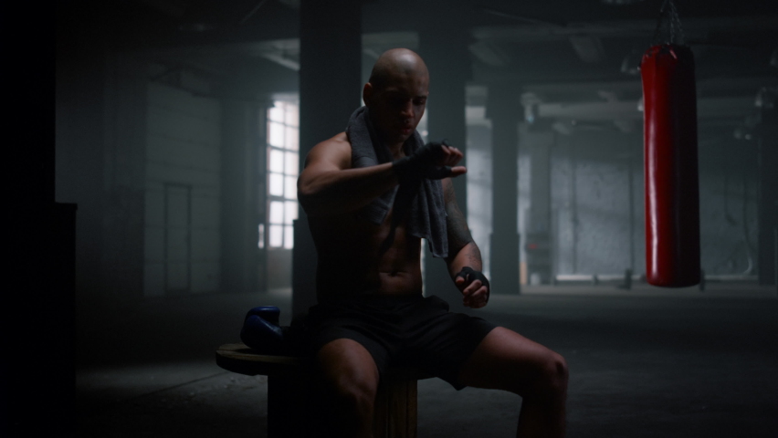 Boxing Stock Footage ~ Royalty Free Stock Videos | Pond5