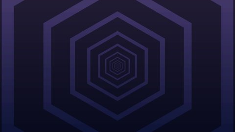 Animated hexagon background Stock Video Footage - 4K and HD Video Clips ...