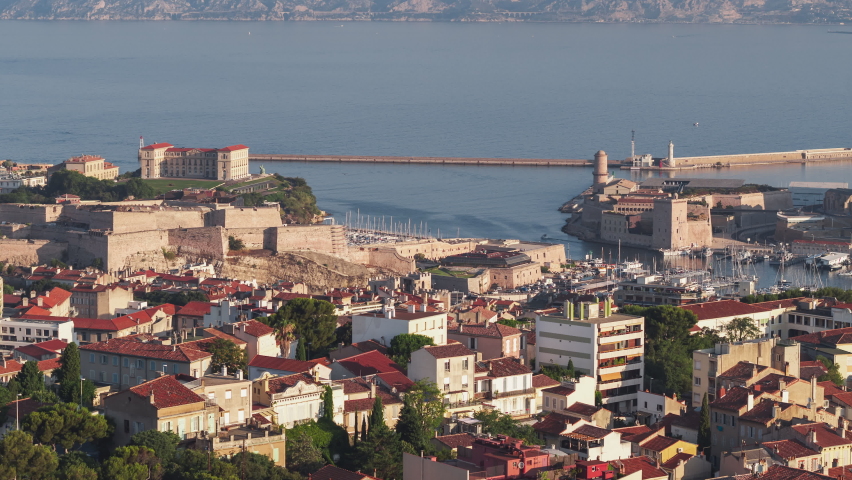 Palais Du Pharos Stock Video Footage - 4K and HD Video Clips | Shutterstock