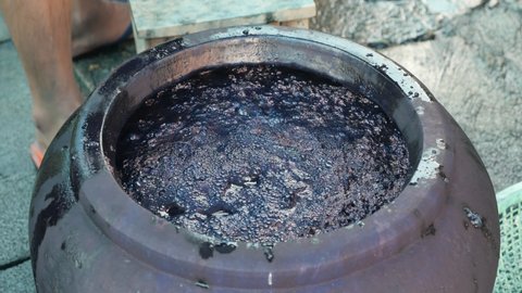 Dye fabric Stock Video Footage - 4K and HD Video Clips | Shutterstock