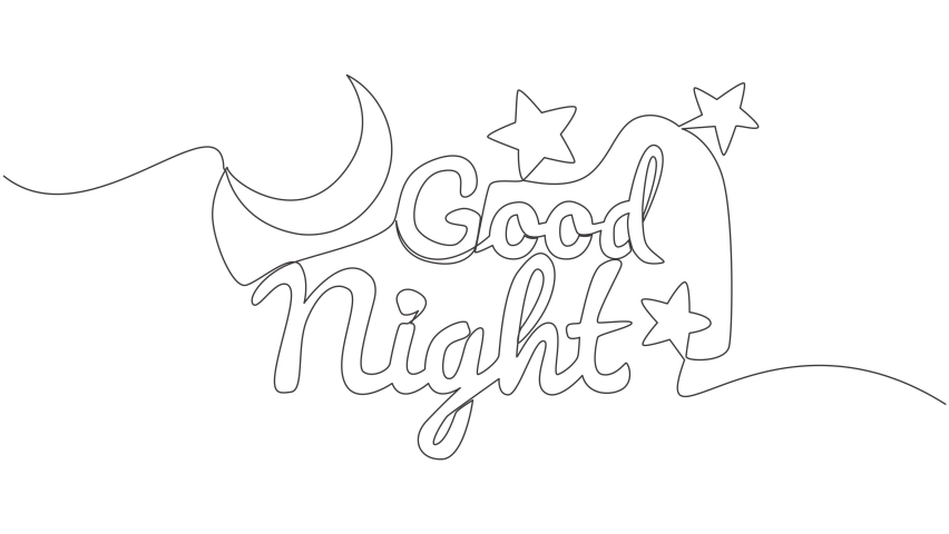 Good Night Prints Stock Video Footage - 4K and HD Video Clips ...