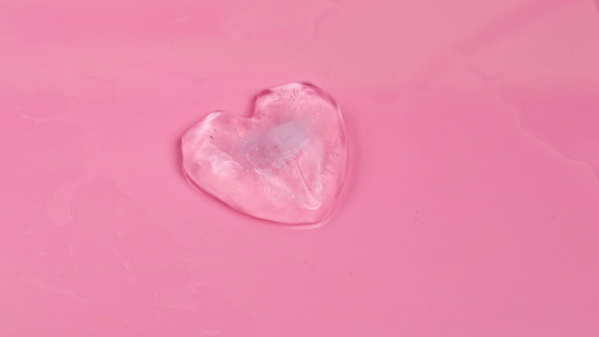 294 Solid background color with isolated object Stock Video Footage ...