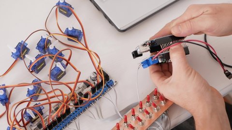 Arduino Stock Video Footage - 4K and HD Video Clips | Shutterstock