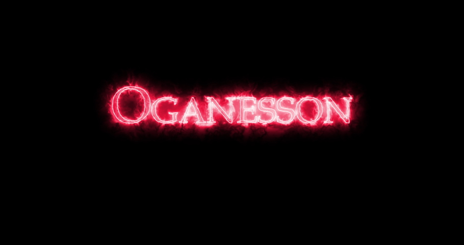 Oganesson Stock Video Footage - 4K and HD Video Clips | Shutterstock