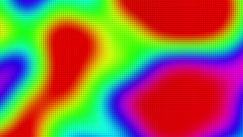 Thermal Heat Map Stock Video Footage - 4K and HD Video Clips | Shutterstock