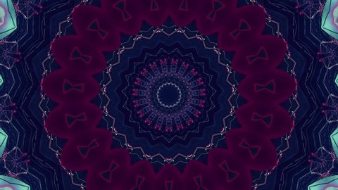 4k Abstract Background Dynamic Moving Fantasy Stock Footage Video (100% ...