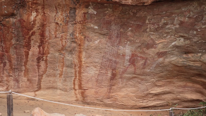 Aboriginal Pattern Stock Video Footage | Royalty Free Aboriginal ...