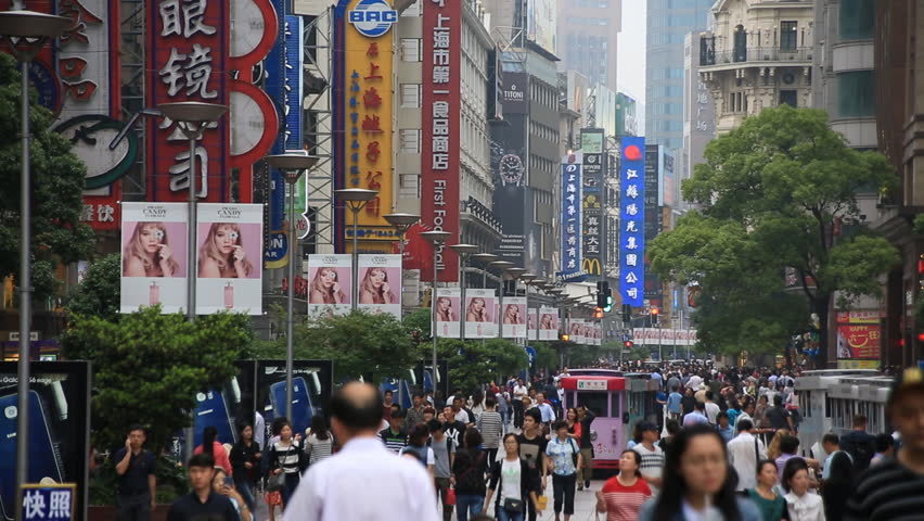 78 Guide with flag and group people Stock Video Footage - 4K and HD ...