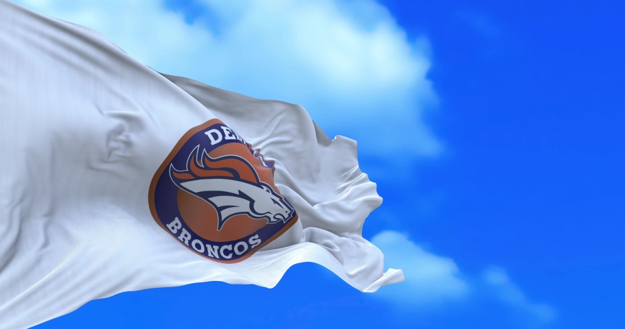 Denver Logo Stock Video Footage - 4K and HD Video Clips | Shutterstock