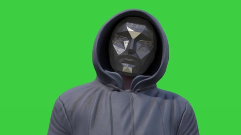 Green screen skull Stock Video Footage - 4K and HD Video Clips ...