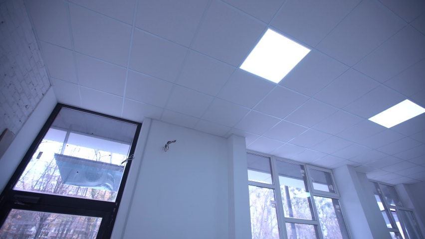 Ceiling Tile Texture Stock Video Footage - 4K and HD Video Clips ...