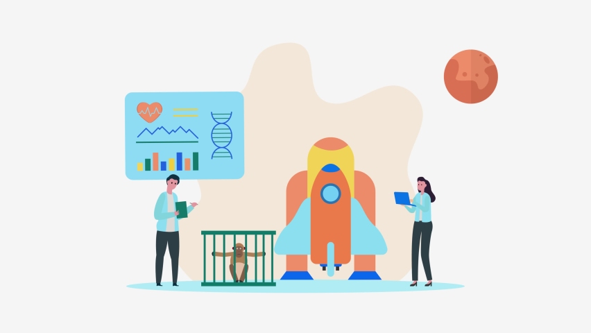 Chemical engineer cartoon Stock Video Footage - 4K and HD Video Clips ...