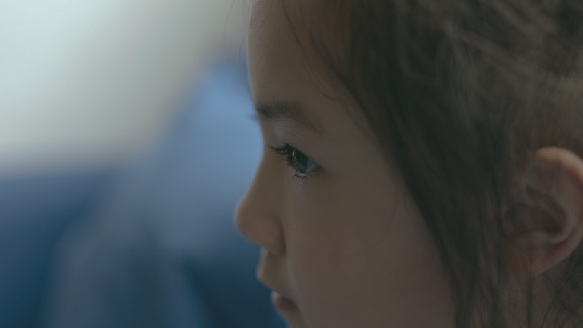 Faces Sideview Stock Video Footage - 4K and HD Video Clips | Shutterstock