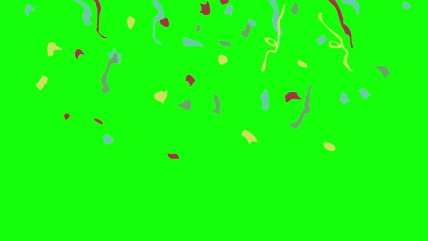 Question mark confetti Stock Video Footage - 4K and HD Video Clips ...