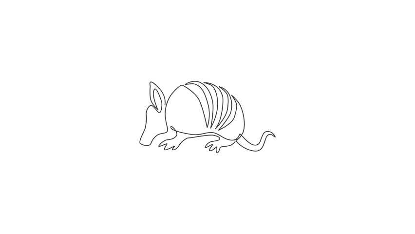 Band line drawing Stock Video Footage - 4K and HD Video Clips ...