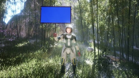 Mars green screen Stock Video Footage - 4K and HD Video Clips ...