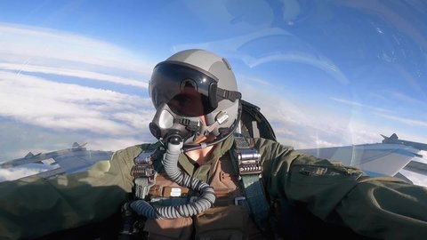 Fighter jet cockpit Stock Video Footage - 4K and HD Video Clips ...