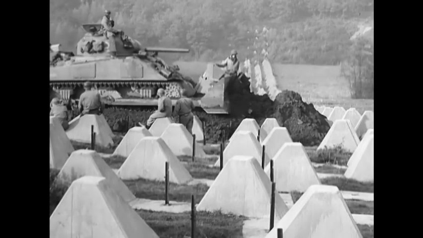 3rd armored division Stock Video Footage - 4K and HD Video Clips ...