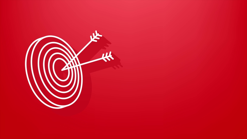 Arrow Eye Logo Stock Video Footage - 4K and HD Video Clips | Shutterstock