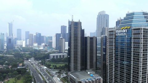 127 Scbd Stock Video Footage - 4K and HD Video Clips | Shutterstock